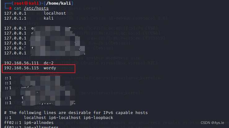 DC靶机系列：DC-6_dc6靶机-CSDN博客