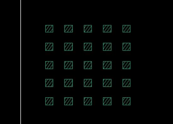 初学SKILL脚本记录-CSDN博客
