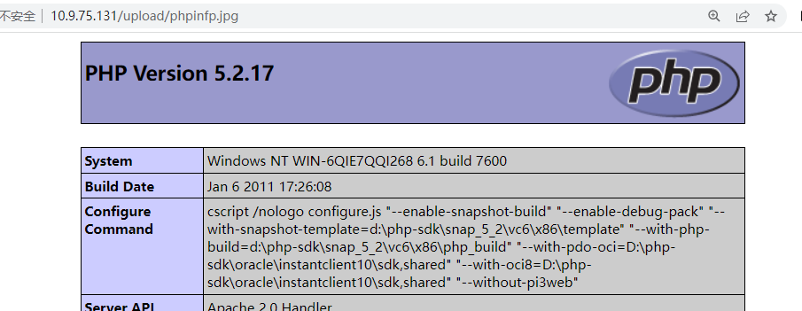 Upload-labs 1~15 通关详细教程_upload-labs教程-CSDN博客