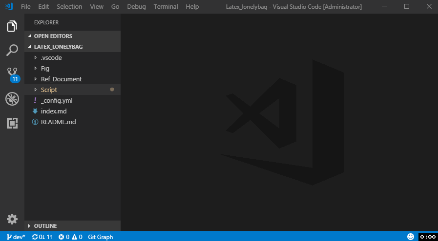 lateX 编译中文_VSCode_LaTex_英文&中文配置-CSDN博客