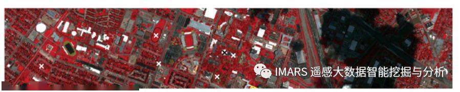 数据分享 | 高光谱遥感影像数据集汇总_grss-dfc-2007数据集-CSDN博客