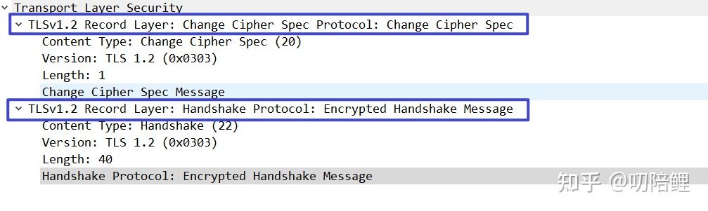 TLV1.2 RSA密钥协商和ECDHE密钥协商两种方式的连接建立流程_ecdhe密钥协商过程-CSDN博客