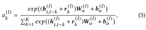 【论文笔记】MSDR:Multi-Step Dependency Relation Networks for Spatial Temporal Forecasting_msdr: multi ...