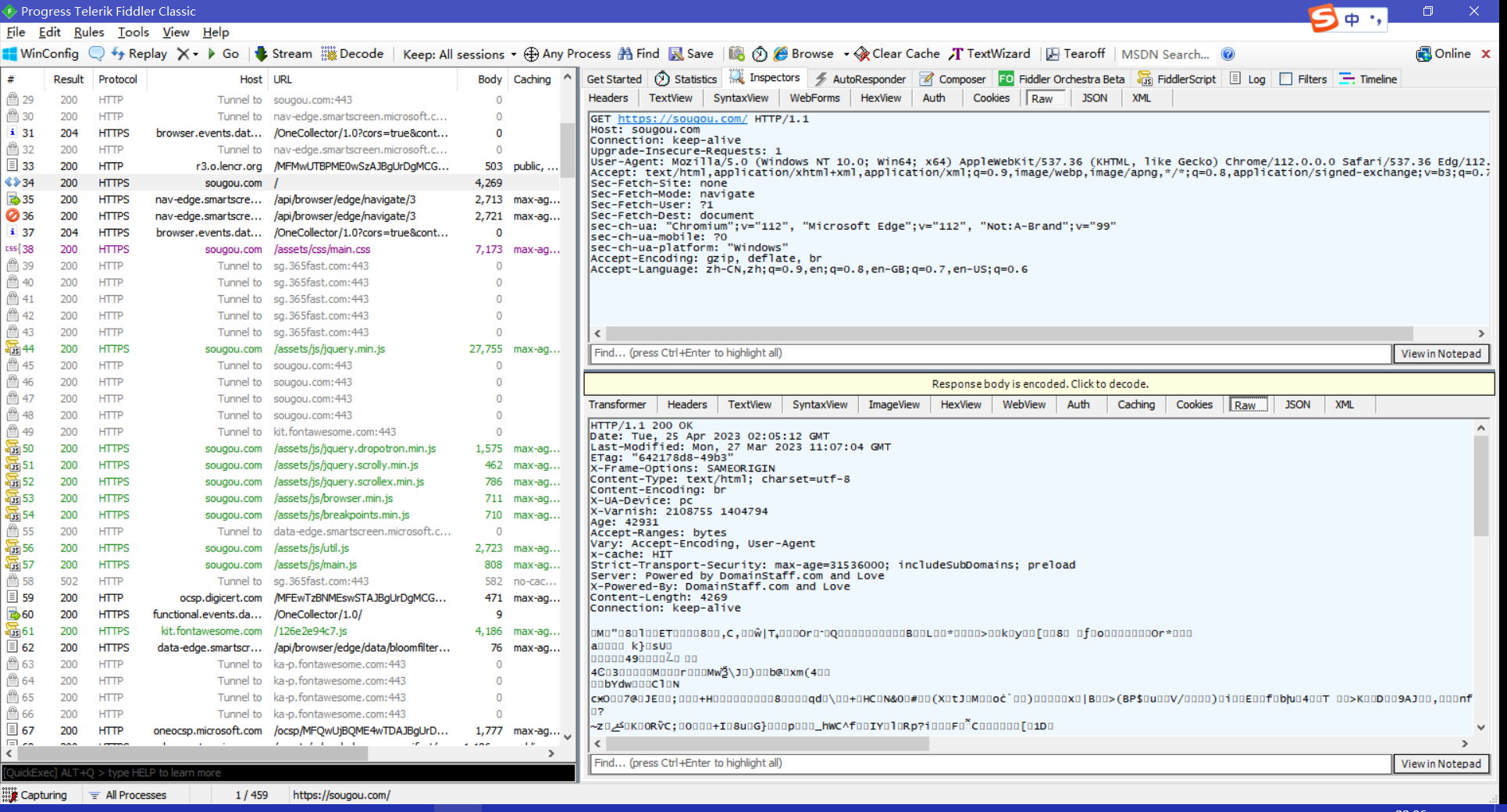 HTTP、HTTPS-CSDN博客
