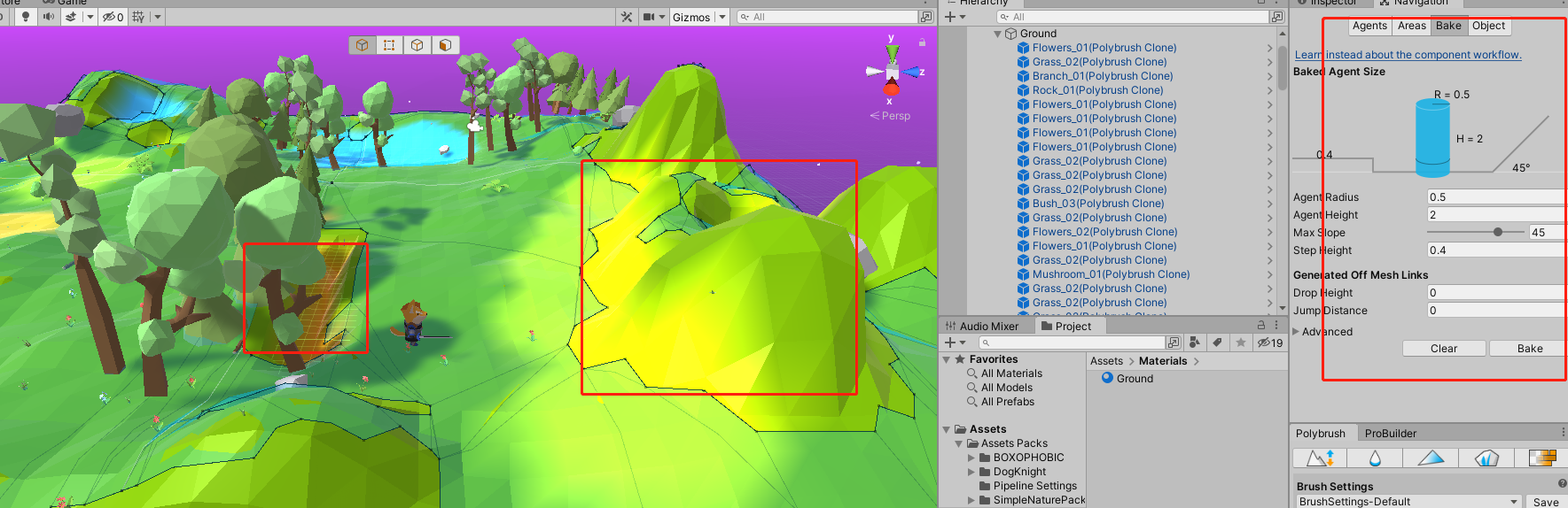 3D RPG 核心功能 (学习笔记 全) (M_Studio教程)_3d rpg course |背包 & 对话 & 任务 高级教程 网盘分享-CSDN博客