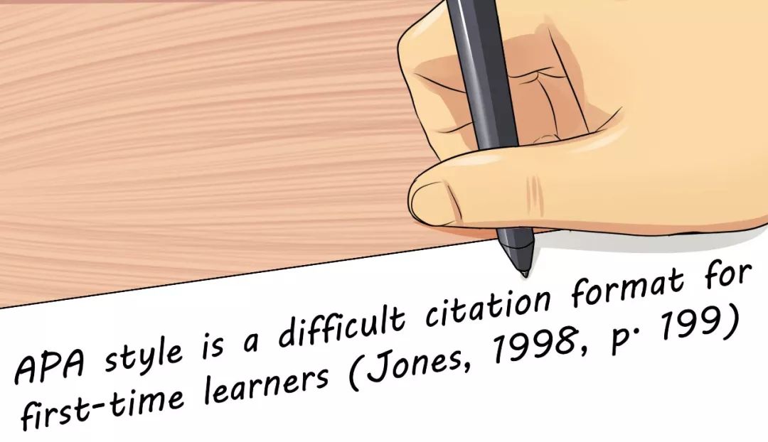 apa格式自动生成器_史上最简单粗暴好用的APA格式说明书来啦！-CSDN博客