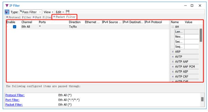 DOIP 配置_vector doip配置-CSDN博客