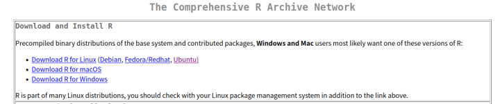 Ubuntu 22.04 安装R语言及R studio_ubuntu安装r-CSDN博客