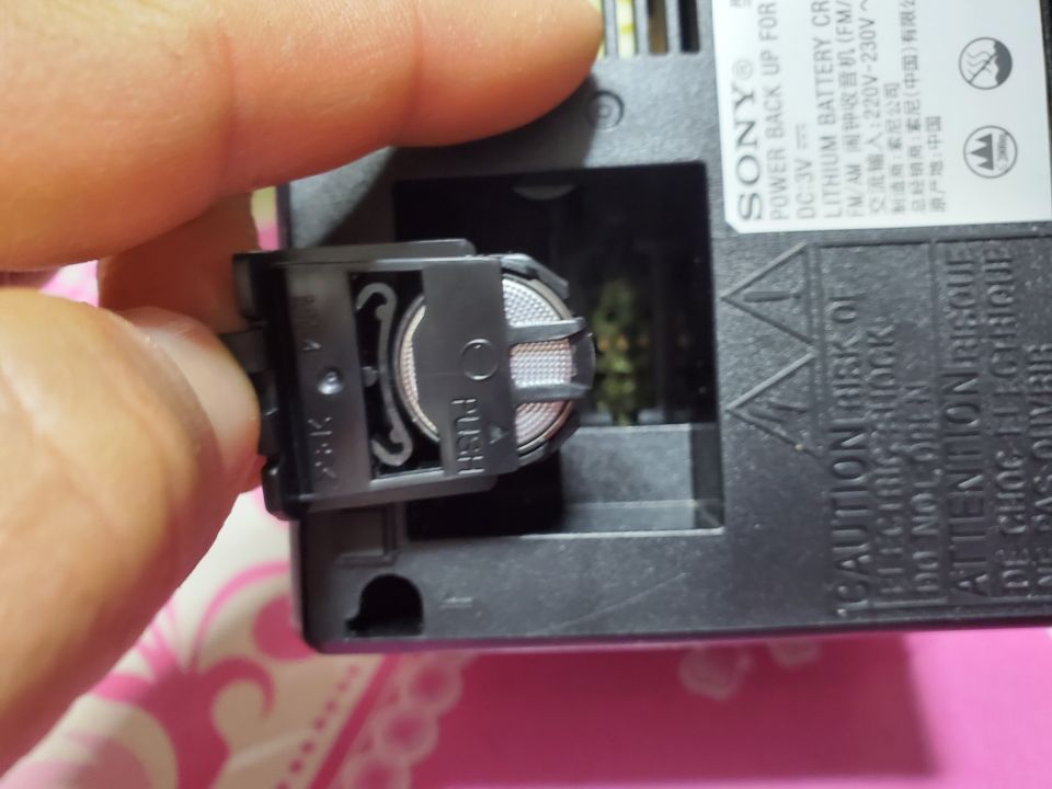 索尼收音机拆解_索尼icf-c1拆机-CSDN博客