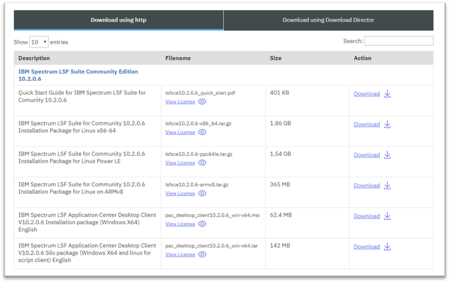 lsf_10.1 安装教程_lsf 10.1-CSDN博客