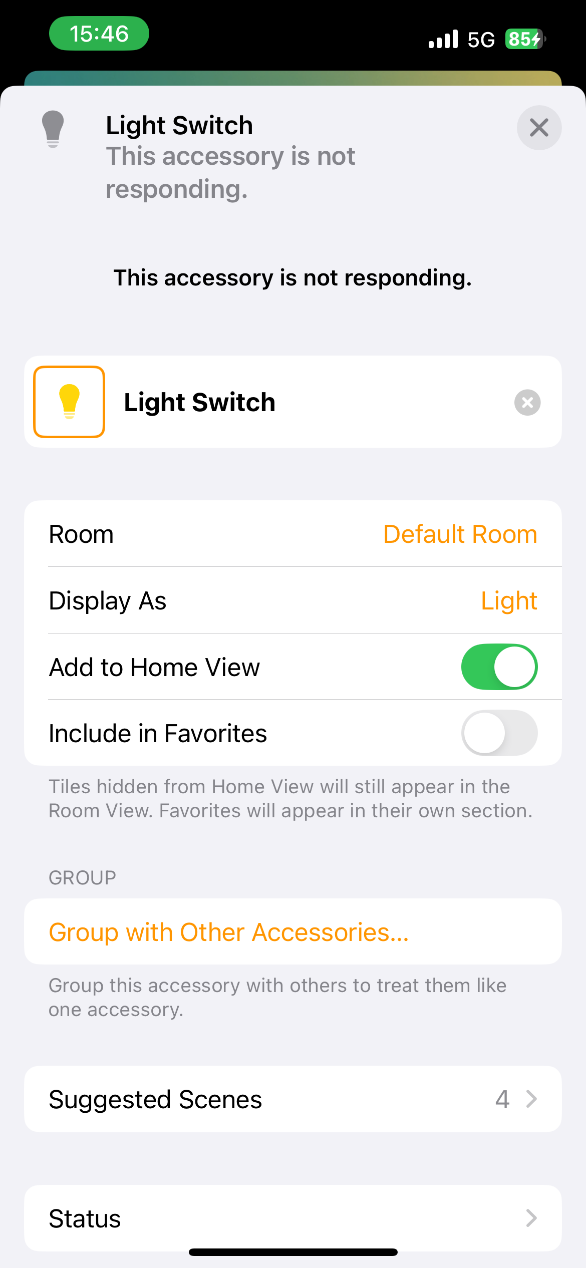 利用ESPHome+ESP8266，使用舵机将房屋顶灯控制开关接入HA+Homekit教程_esphome控制舵机-CSDN博客