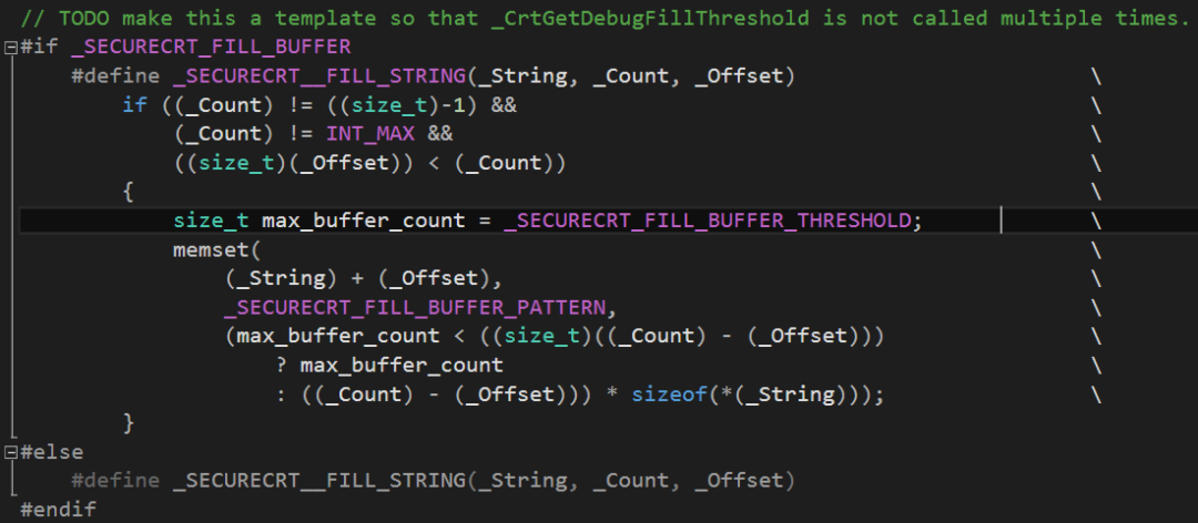 strncpy_s 的正确打开方式-CSDN博客