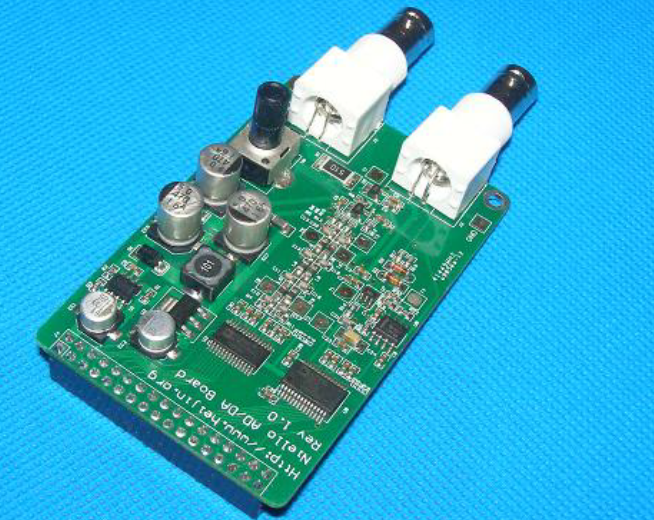 ZCU106的FMC接口AD/DA（全网唯一、全网最详）-CSDN博客