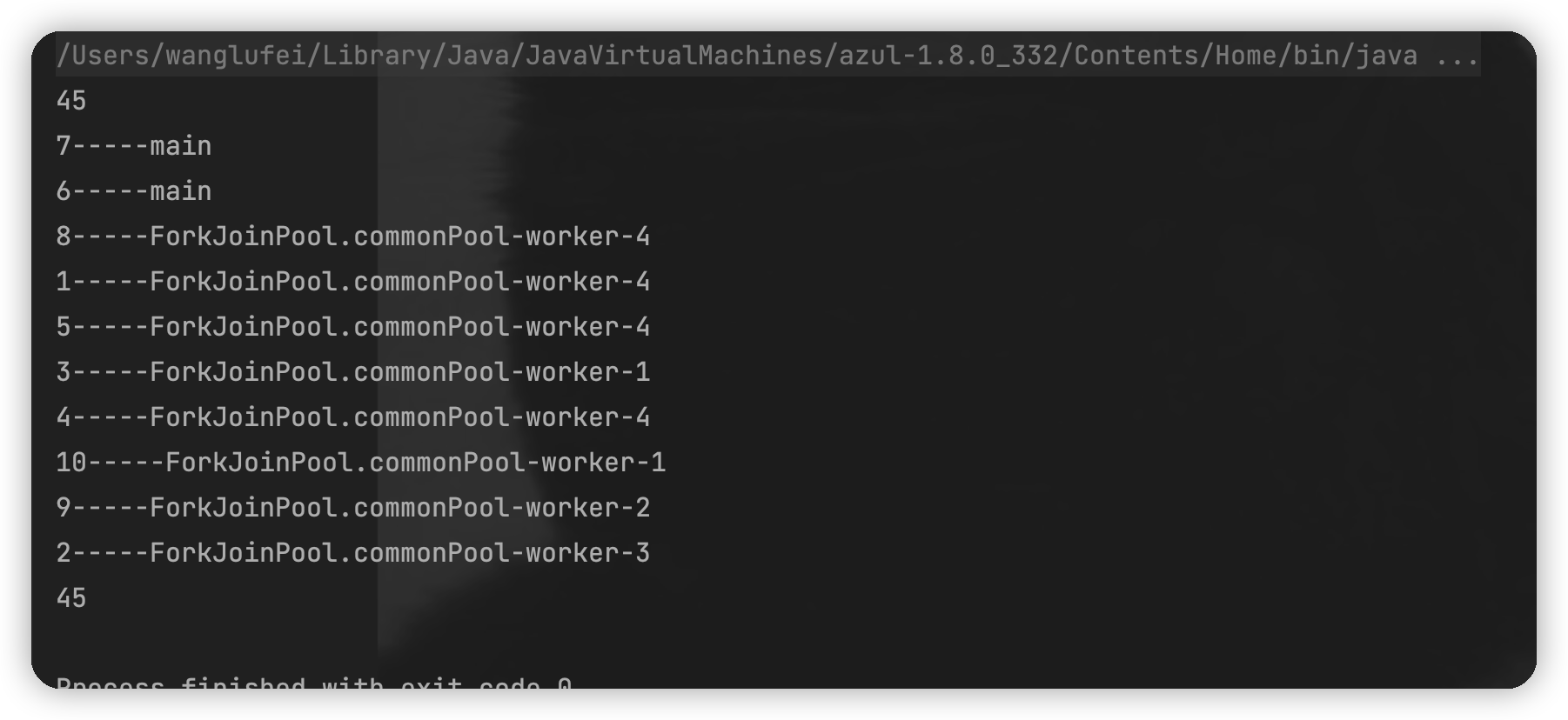 Java函数式编程 Csdn博客
