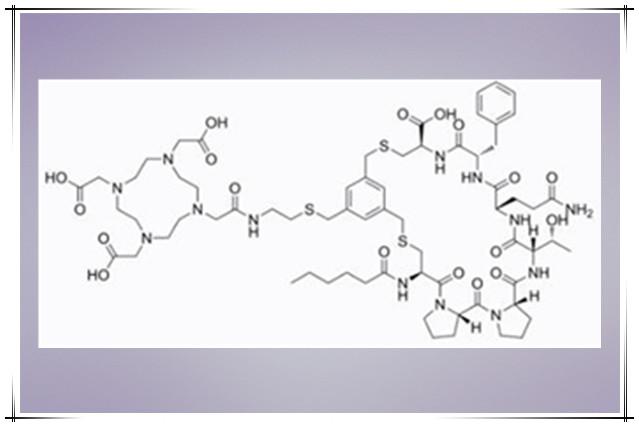FAP-2286，FAP2286，2581741-18-4，一种与放射性核素螯合剂 DOTA 偶联的 FAP 结合肽大环化合物_t-fap2286-CSDN博客