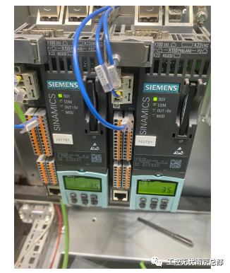 【原创】S7-1500Profinet控制西门子伺服S120的方法_plc1500与s120通信-CSDN博客