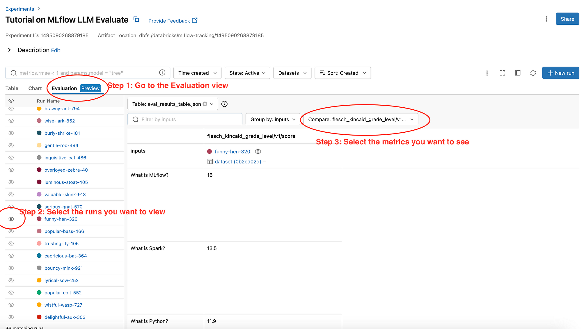 MLOps-掌握 MLflow：高效模型管理和实验追踪的解锁_mlflow 打包非常大,如何精简-CSDN博客