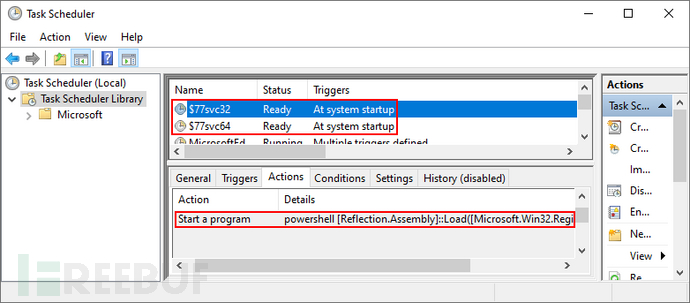 r77-Rootkit后渗透技战术分析_r77 rootkit-CSDN博客