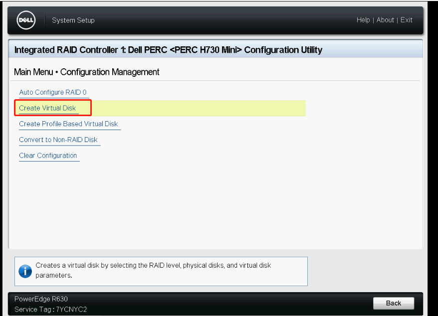 DELL 服务器重做raid_戴尔服务器重新做raid-CSDN博客