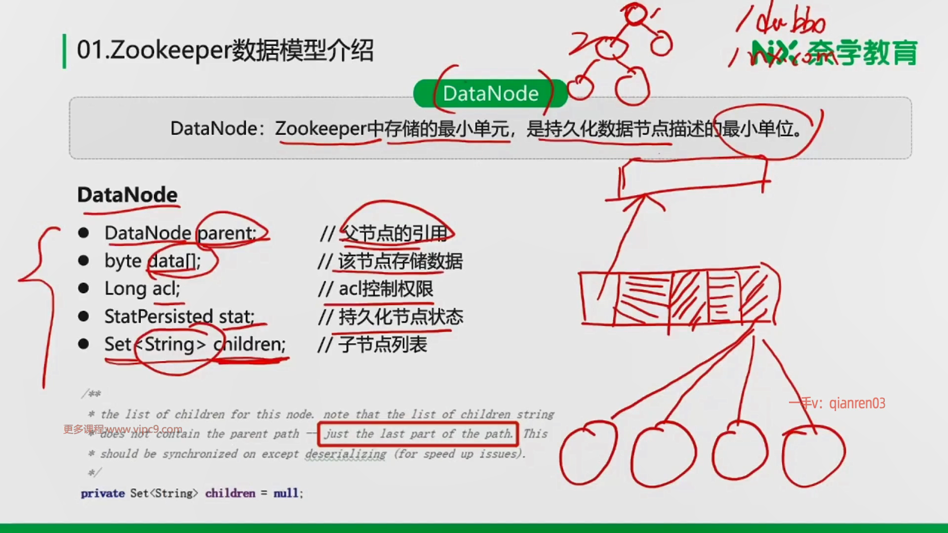 08-组件篇之注册中心(3)&组件篇之Zookeeper(1)_ev 一般有用 看1-CSDN博客