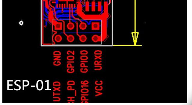 esp8266固件擦除工具_ESP8226-01S固件刷新&简单使用（串口调试）-CSDN博客