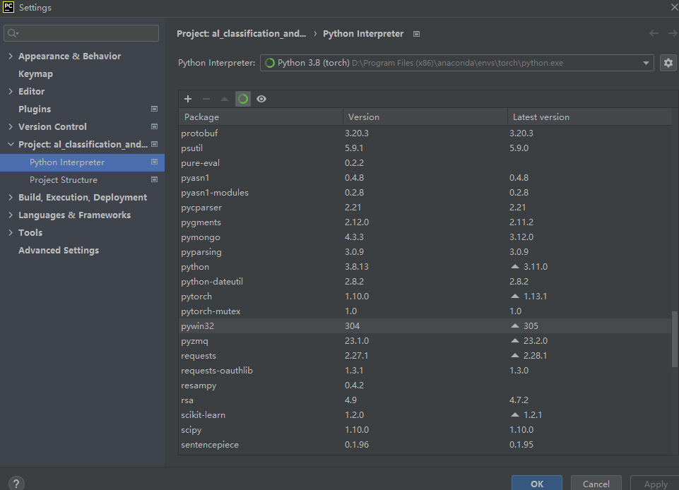 No module named ‘pywin32_bootstrap‘_no module named 'pywin32-CSDN博客