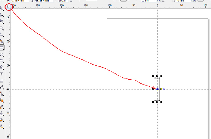 CorelDRAW_X6与Microsoft Visio使用汇总_cdrx6 需要链接internet-CSDN博客