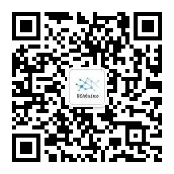 波形采集 时间_BCIduino脑肌电放大器采集数据与抗干扰演示-CSDN博客