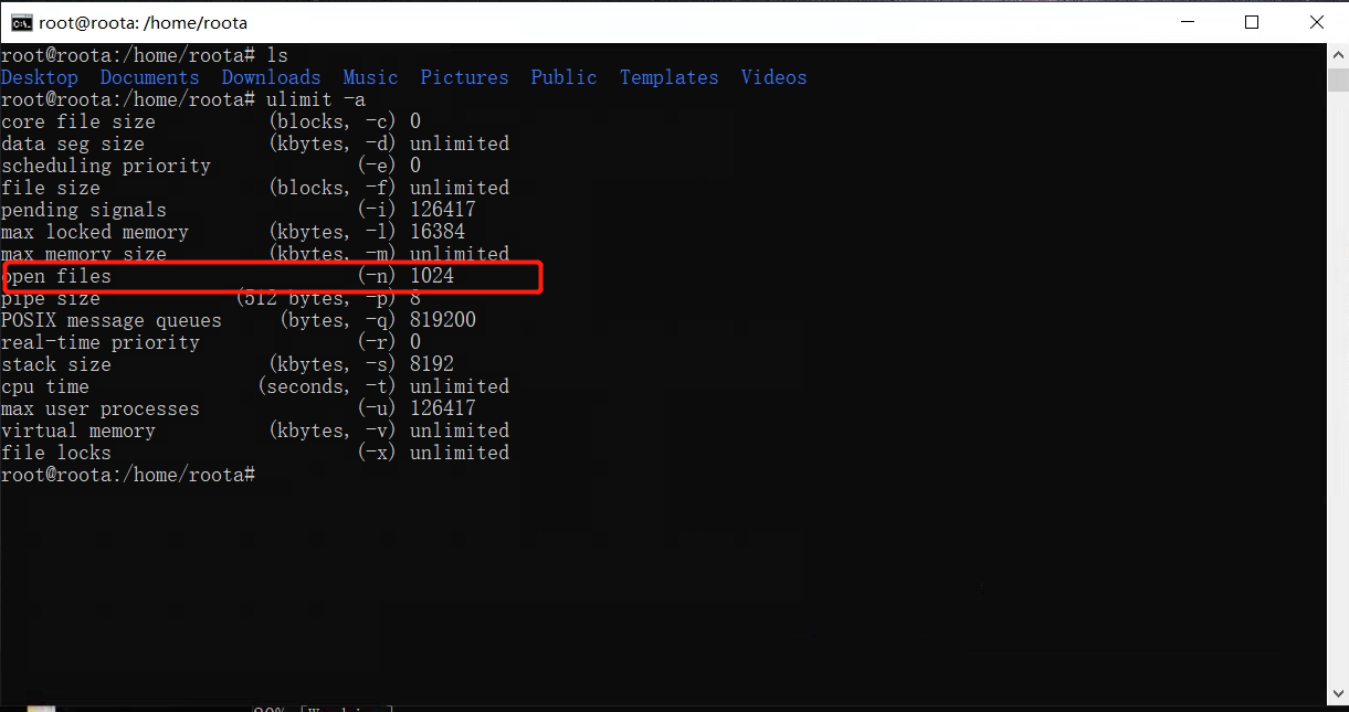 Easydss进行大批量录像报错to Many Open Files排查过程easydss Too Many Open Files Csdn博客