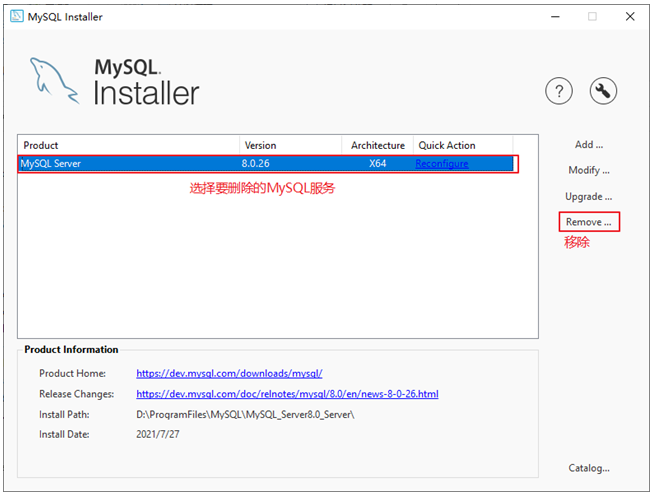 第02章_MySQL环境搭建_mysql-installer-web-community-CSDN博客