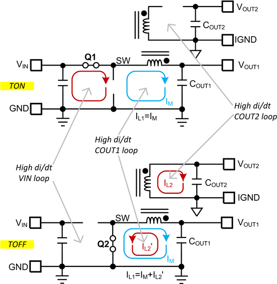 Fly-Buck知识科普以及电路布局_flybuck-CSDN博客