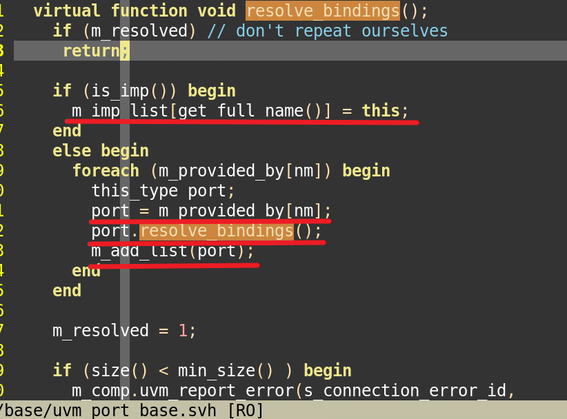 uvm tlm port 机制_uvm port传递bit类型-CSDN博客