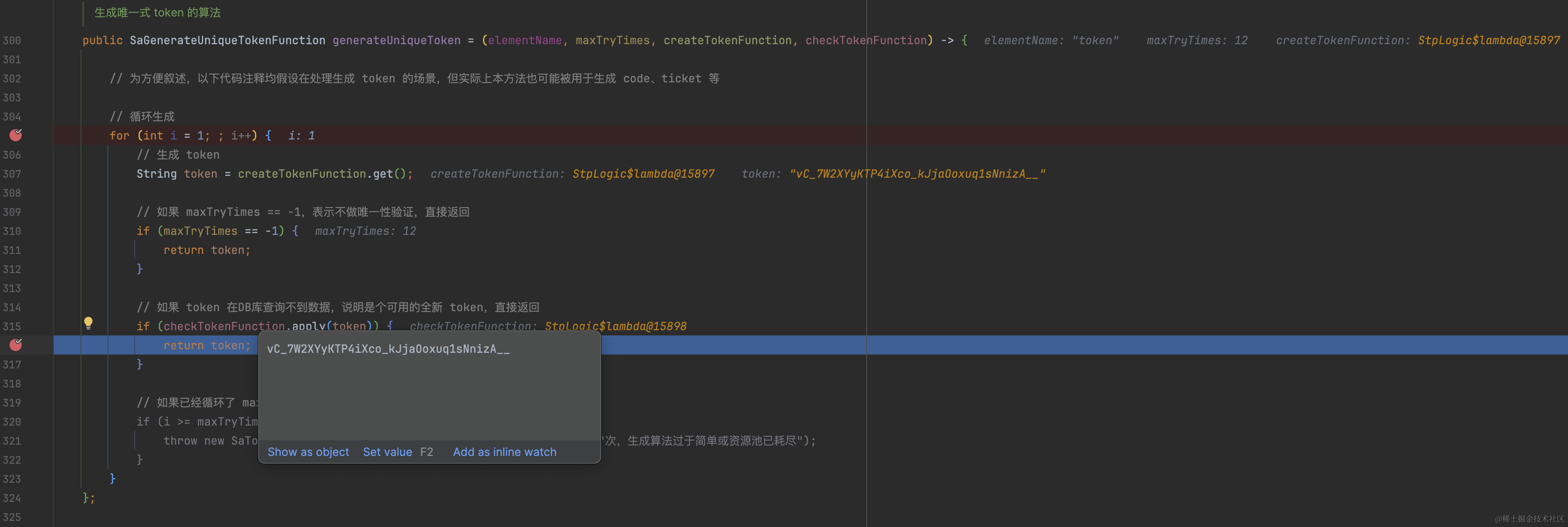 Sa-Token登录详解_saloginmodel-CSDN博客