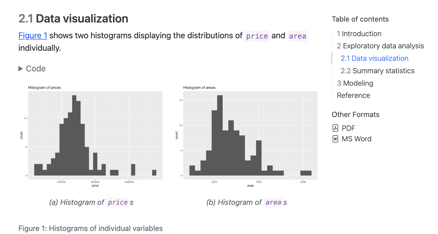 Quarto 入门教程 (4)：添加内容，公式，引用_quarto r如何添加latex公式-CSDN博客