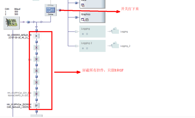 Canalyzer使用介绍_canalyzer软件使用教程-CSDN博客