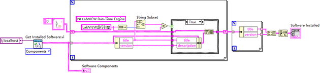 LabVIEW安装了哪些版本的LabVIEW运行引擎_labview runtime-CSDN博客