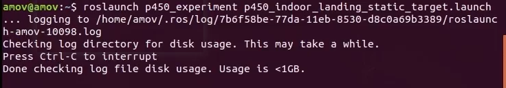 技术分享 | P450-二维码降落_aruco 引导降落-CSDN博客