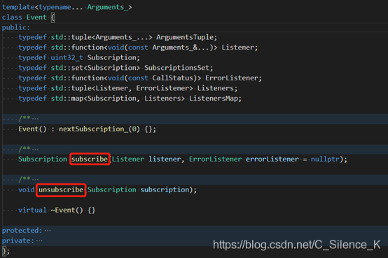 CommonAPI C++(fidl)介绍-CSDN博客