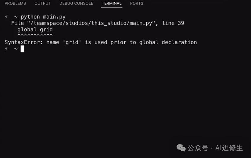 CodeGeeX4-ALL-9B：新的开源代码模型击败了 DeepSeek Coder V2 和 Qwen-2 ？（全面测试）-CSDN博客