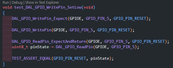 [开发工具]基于 Ceedling 的嵌入式软件单元测试_ceedling vscode-CSDN博客