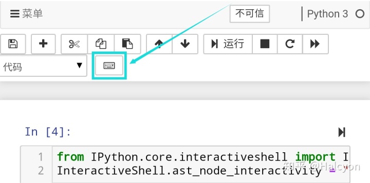 jupyter新建文件_手机上使用Jupyter——Aid Learning-CSDN博客