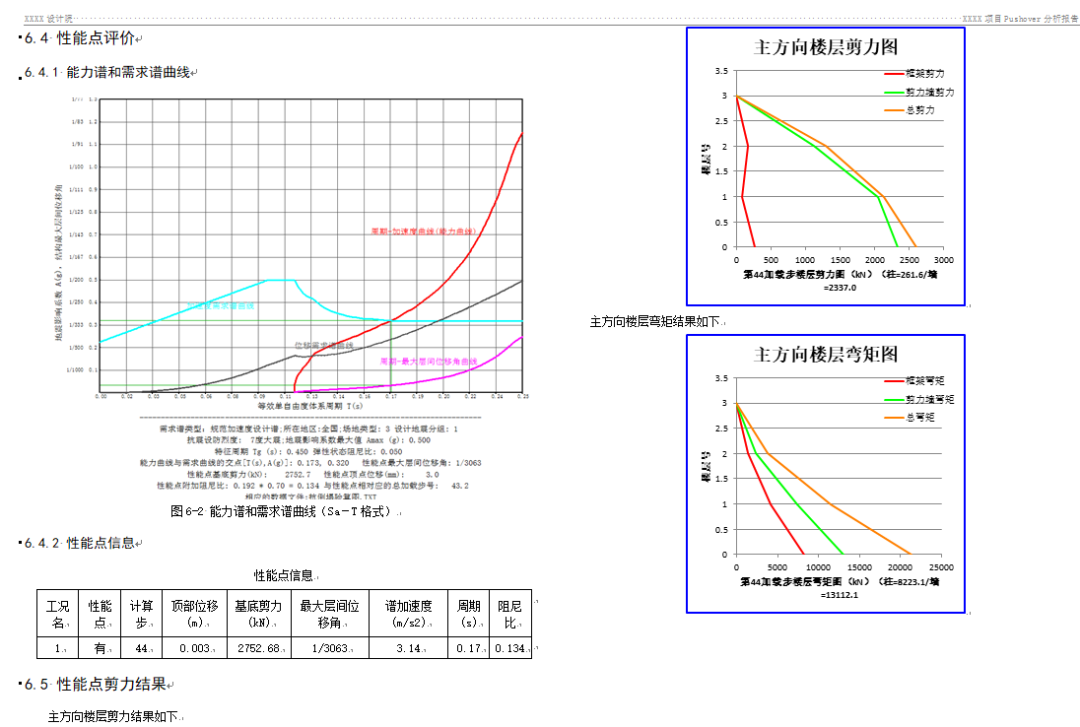 pkpm弹性时程分析计算书怎么出_PKPMV5.2各模块均可一键生成计算书_weixin_39862794的博客-CSDN博客
