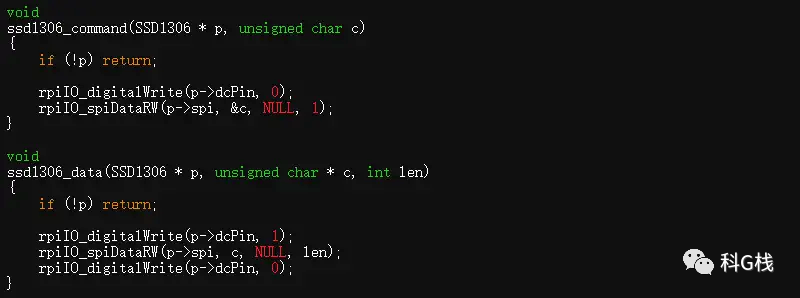 linux spidev 应用_Linux通过SPI通讯-CSDN博客