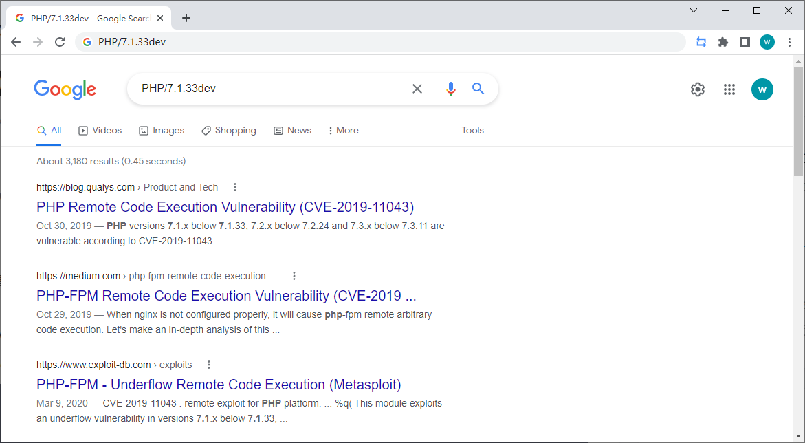 ctf.show的phpCVE(web311-web315)_ctf web php 历史版本-CSDN博客