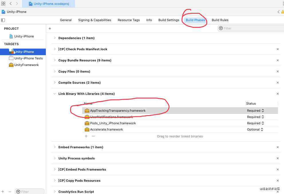 Unity 调用IOS ATT授权弹窗（AppTrackingTransparency）_att窗口-CSDN博客