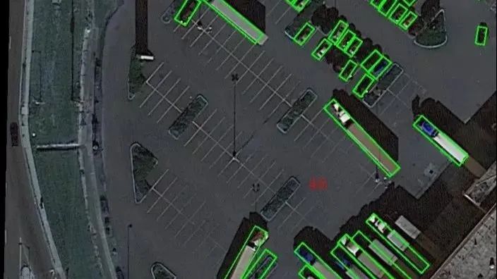 遥感深度学习目标检测数据集整理_ucas-aod 数据-CSDN博客