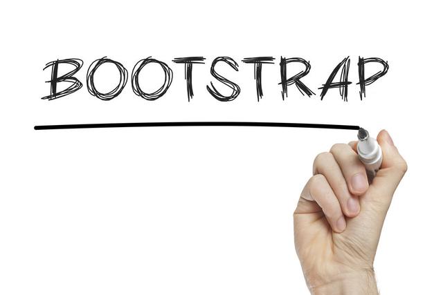 Bootstrap 背景bootstrap框架结构详解 Csdn博客 