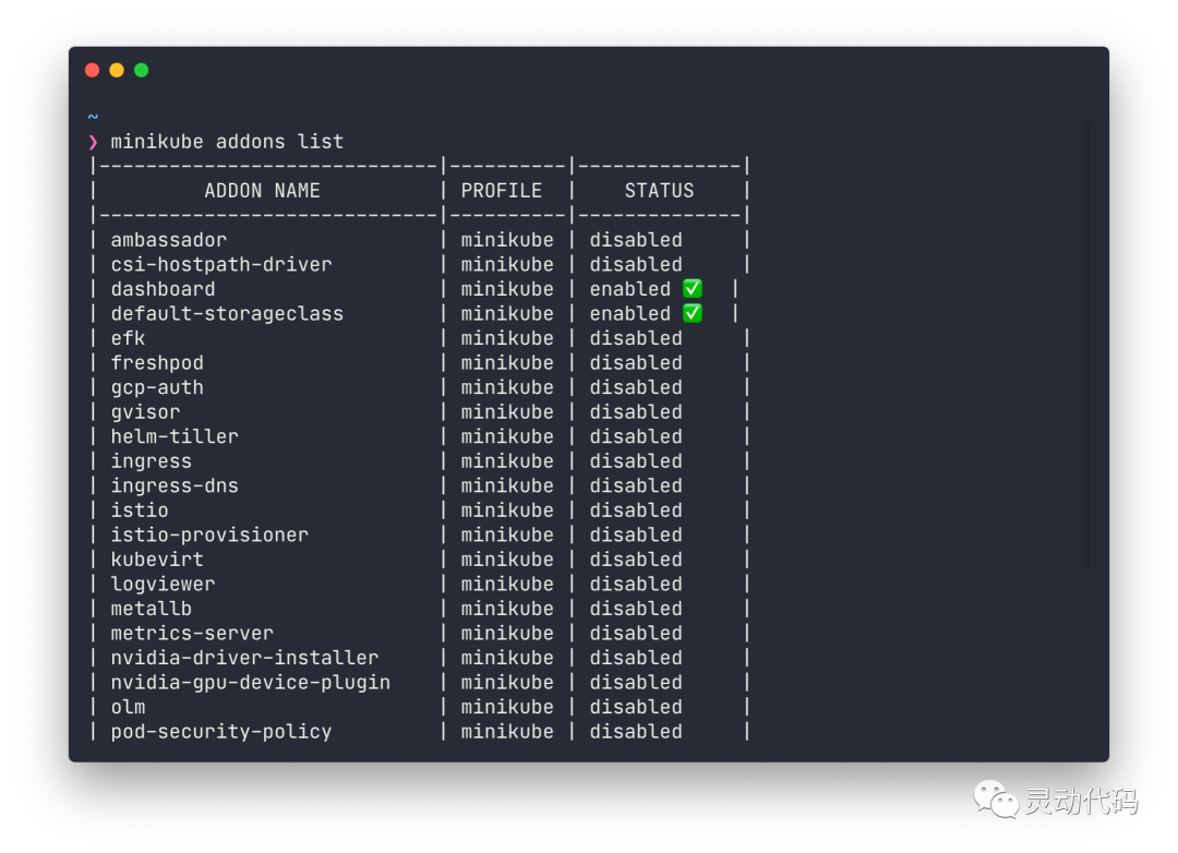 Minikube 入门介绍-CSDN博客