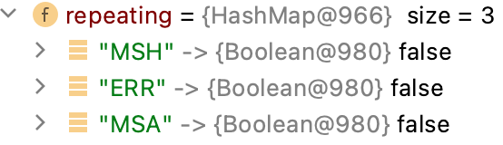 Java通过HAPI解析HL7消息_hapi hl7-CSDN博客