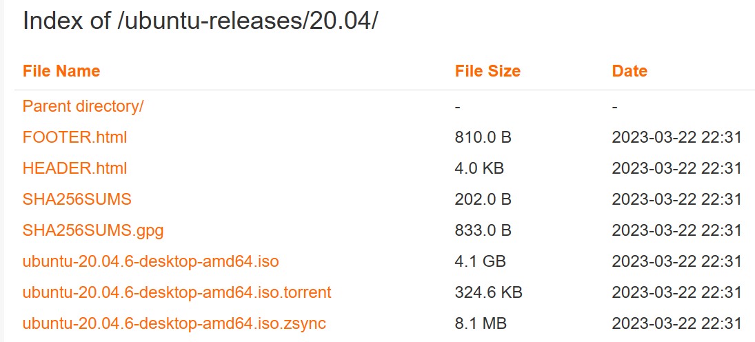 用Ventoy制作u盘启动系统盘 ubuntu20.04下载_ventoy ubuntu20.04 efi-CSDN博客